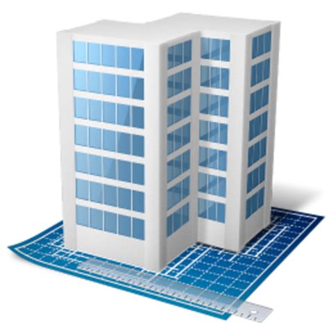 Architecture Png Icon Architecture Application Newdesignfile Icons Via Oxilo