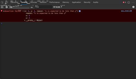 控制台对象 Api 参考 Microsoft Edge Developer Documentation Microsoft Learn