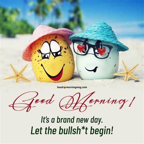 Good Morning Funny Memes Images