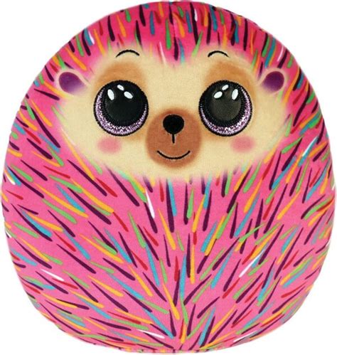 Hildee Hedgehog Large Squishaboo British Chemist