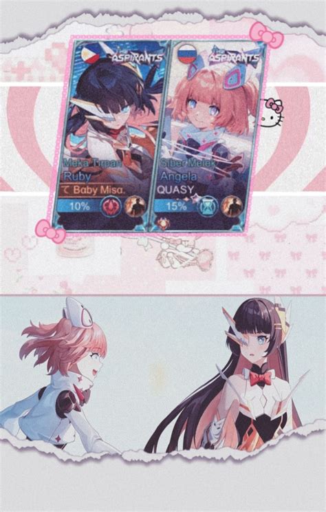 Mlbb Panosundaki Pin