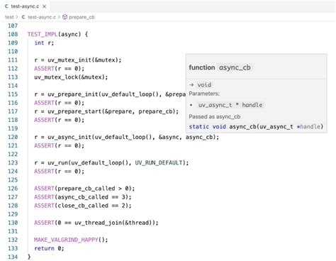 用 vscode 写 c c 代码 coderzh blog