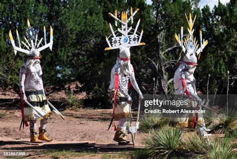 Apache Crown Dancers Photos And Premium High Res Pictures Getty Images