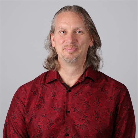 Eric Standley School Of Visual Arts Virginia Tech