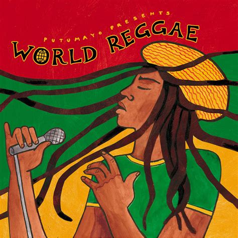 World Reggae Album