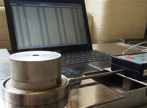 Powder Testing Equipment And Powder Test Methods For The