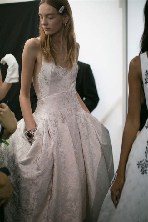 Dior Wedding Dresses 2014