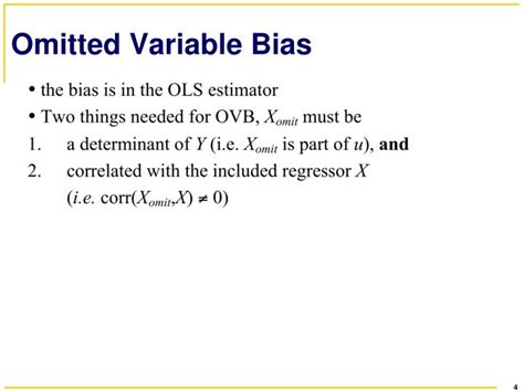 Ppt Eco 205 Econometrics Powerpoint Presentation Id1912396