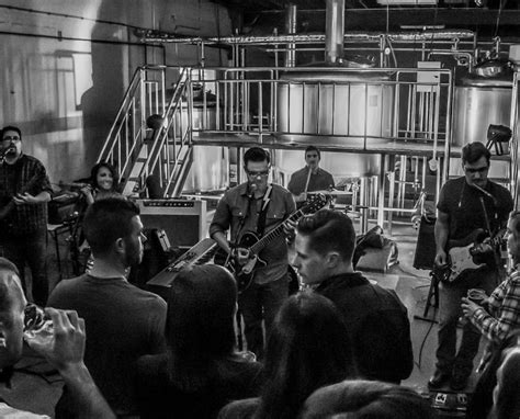 About Us Diebolt Brewing Company