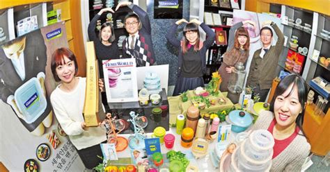 Biz Insight 45년 유리 외길 삼광유리 초일류 종합주방용품업체 도약