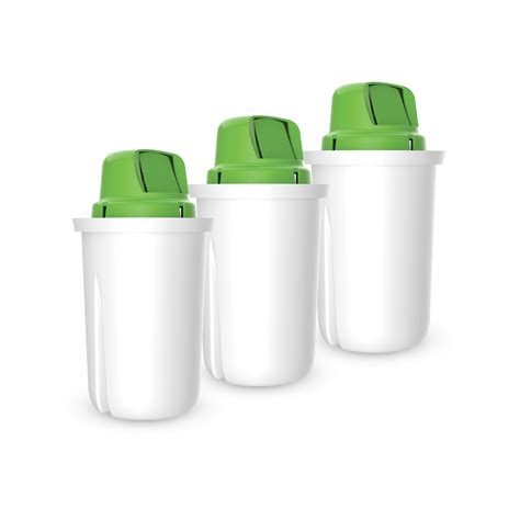 3 Filtry Alkaliczne Ph Do Dzbanka Dafi Classic Sklep Opinie Cena W