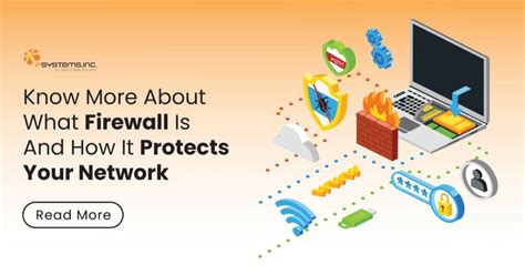 What Is A Firewall And How Does It Protect Your Network IPSYSTEMS Inc
