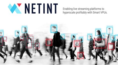 Sia New Member Profile Netint Technologies Security Industry Association