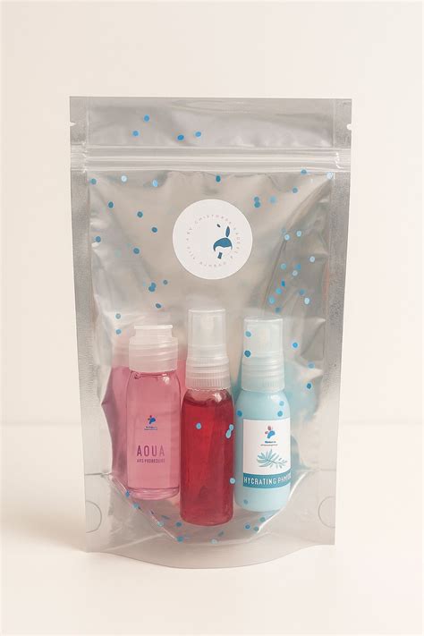 Kit BÁsico Fsc Dermocosmetica Natural