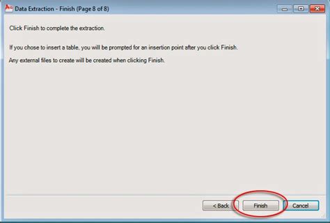Cad Lisp And Tips Tip Extract Attribute Data To Excel Or Autocad Table
