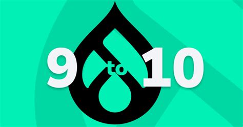 Mastering Drupal 9 To 10 Upgrade A Comprehensive Guide