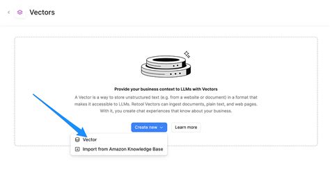 unable to create retool vector resource 💬 app building retool forum
