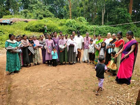 Bsw Msw Block Placement Nilgiris Development Society Nds