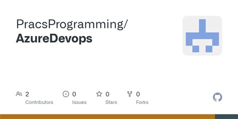 Github Pracsprogrammingazuredevops