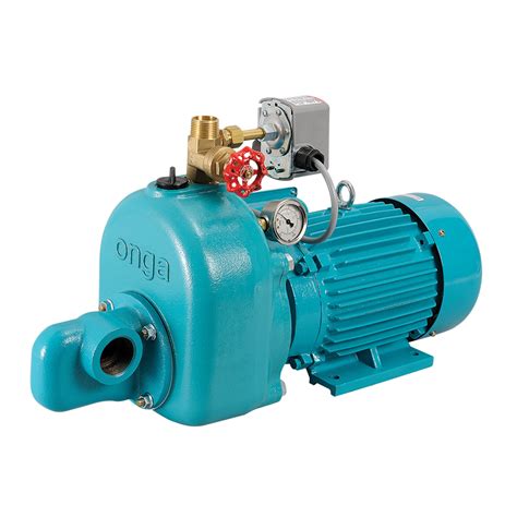 Jj600 Onga Pump Shop