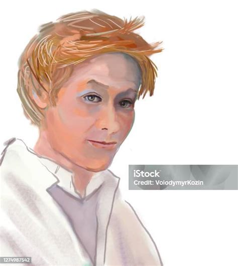 젊은 과학자의 일러스트레이션 개성 개념에 대한 스톡 벡터 아트 및 기타 이미지 개성 개념 과학 과학자 Istock