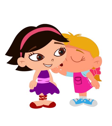 Annie Kisses June S2 Png By Diegocoba100 On Deviantart