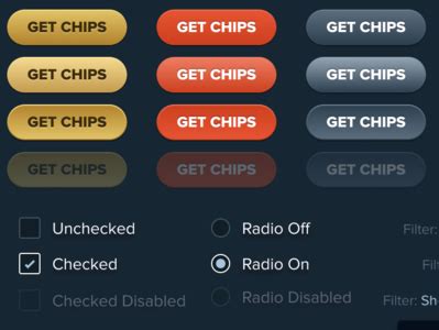 Building The UI Using Figma By Matt Hamm For Supereight Studio On Dribbble