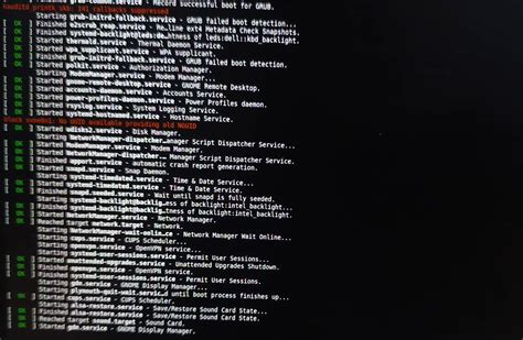 Ubuntu Why Can T I Run Linux On My Laptop Super User