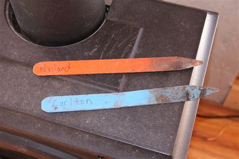 Gardentree Markers Akesi Farms