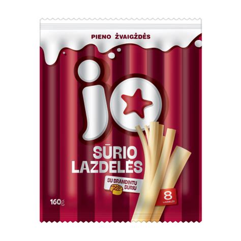 Mozzarella String Cheese