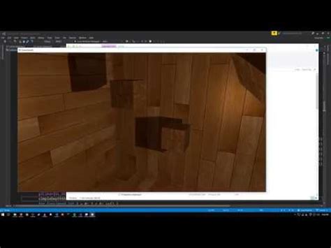 OpenGL Shadow Maps For Point Lights YouTube