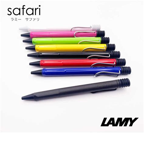 Lamy Safari ボールペン 名入れ ラミー サファリ ギフトbox付き ボール 父の日 母の日 敬老の日 入学祝 就職祝 卒業記念