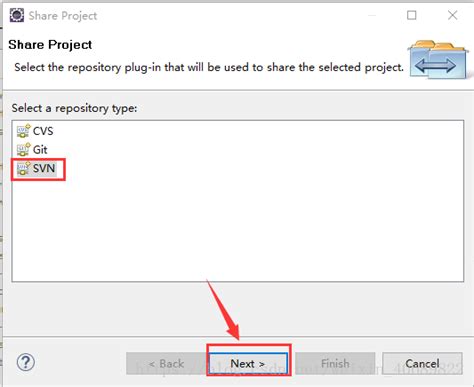 Eclipse中svn，点项目右键team后只显示apply Patch、share Project的解决办法eclipse Apply