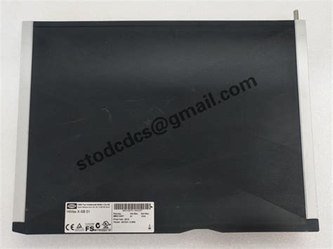 HIMA X SB01 Digital Expansion Module Xiamen XiongBa Automation