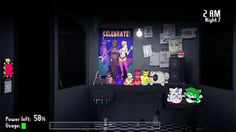 Five Nights At Fuzzboobs All Scenes Search XNXX COM