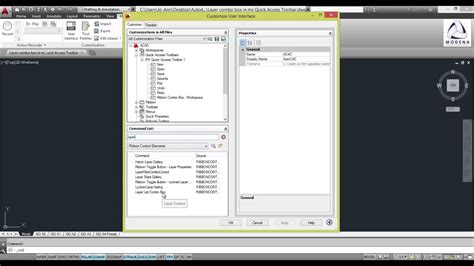 Autocad Tip Layer Drop Down In The Quick Access Toolbar By Jo Ann Hot Sex Picture
