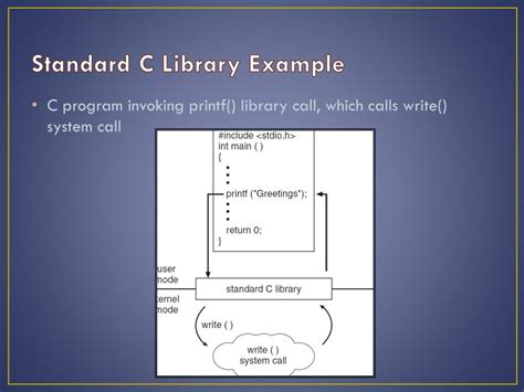 Ppt Systems Programming Powerpoint Presentation Free Download Id