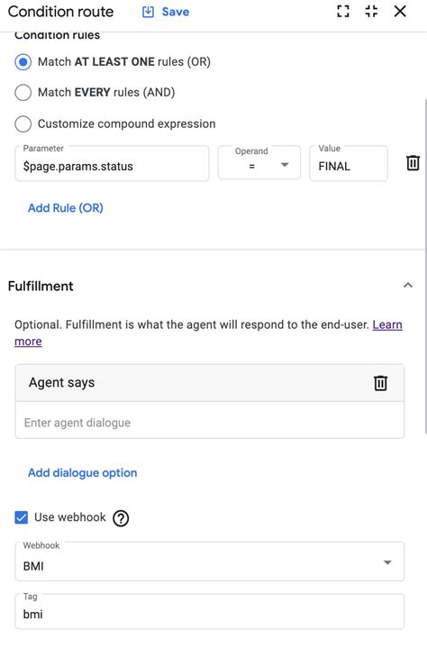 Calculation Dialogflow Cx Calculate Values Stack Overflow