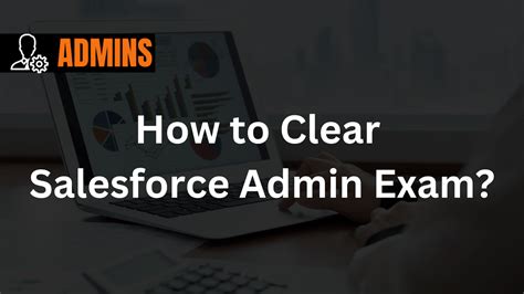 Clear Salesforce Admin Certifications Pantherschools