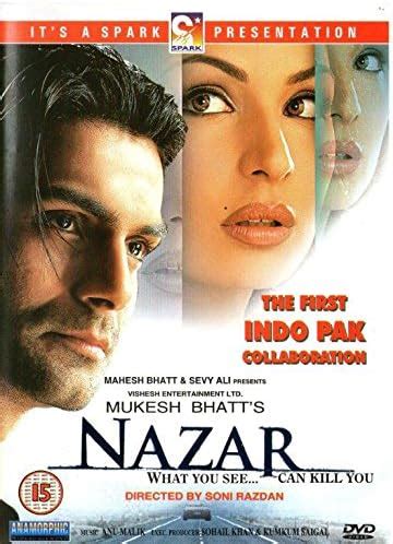 Nazar Dvd Uk Meera Ashmit Patel Koel Purie Neena Gupta