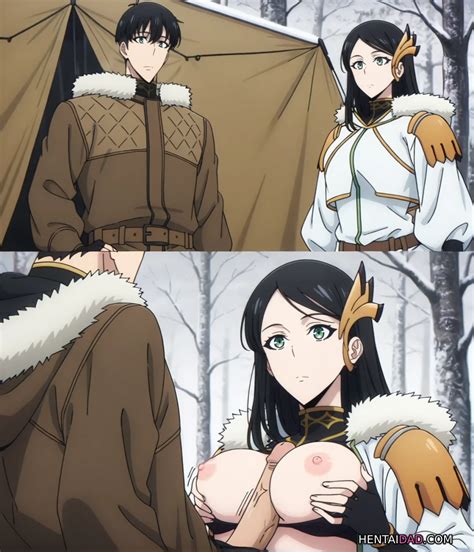 Park Heejin Sex With Jin Woo Sung Solo Leveling Hentaidad