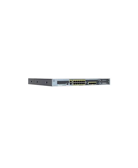 Buy Cisco Firepower 2120 Next Generation Firewall Appliance Fpr2120 Ngfw K9