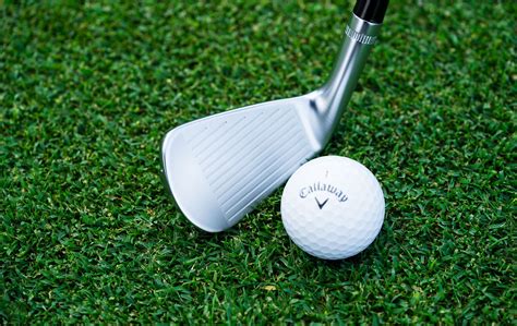 Apex Mb Irons Callaway Golf