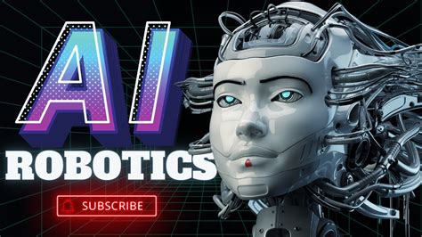 The Robotic Frontier Cutting Edge Innovations Explored Discover The Future Of Robotics YouTube