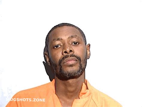 Cain Marshall 06112023 Lucas County Mugshots Zone