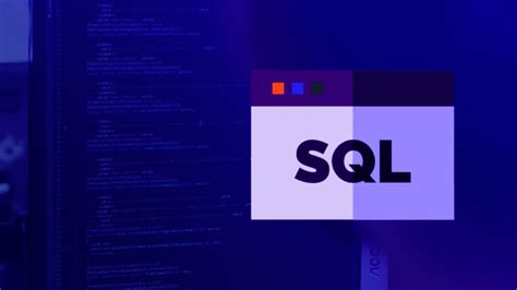 Aprende SQL Desde Cero En Solo Horas Con Este Curso Gratuito Facialix