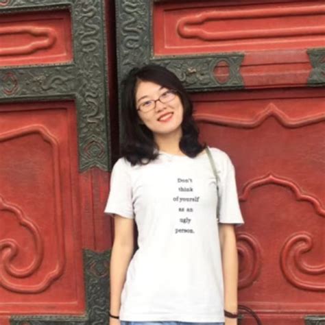 Liu Yuting Tsinghua University Beijing Th Department Of Thermal