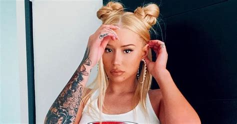Iggy Azalea Unveiling The Charismatic Enigma