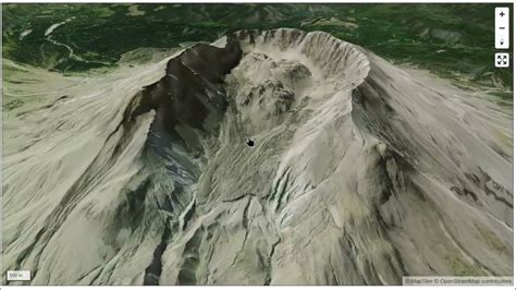 60 Notebook Examples For Interactive 3d Mapping With Maplibre And Leafmap Youtube