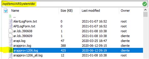 How To Enable Approval Log And Set The Logging In Debug Mode Remedy